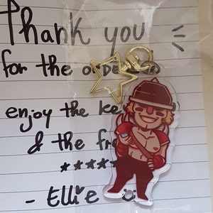 Stickers Lisa the Painful Buzzo Olan Hoyt Nern Guan Terry Hintz Rando ...