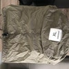 German Army Wet Weather Rain Poncho Waterproof Olive Hooded Shelter ...