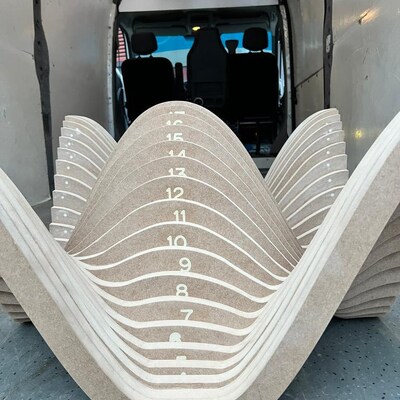 Parametric Chair Design for Home,parametric Chair Plan,modern Furniture ...