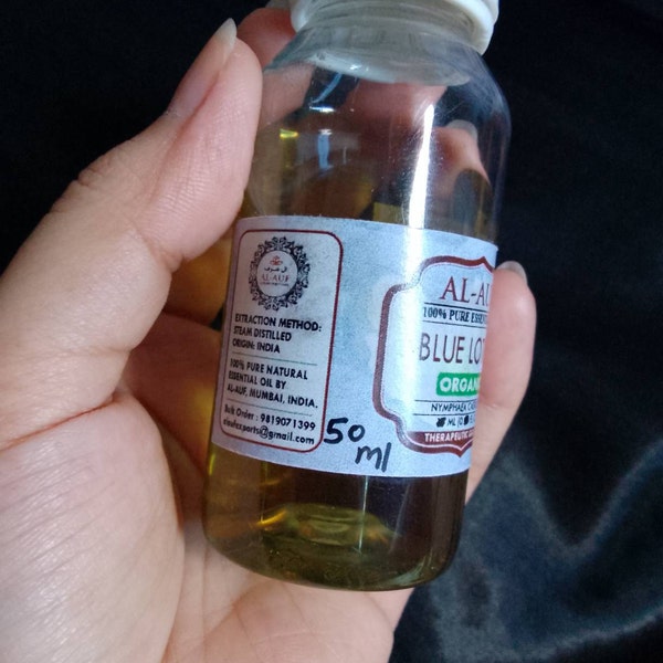 Royal Oud Perfume Oil Concentrated Attar Itr Fragrance 12ml by AL-AUF ...