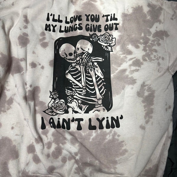 Y'allternative Shirt | Western Grunge Comfort Colors Tee | Emo Goth ...