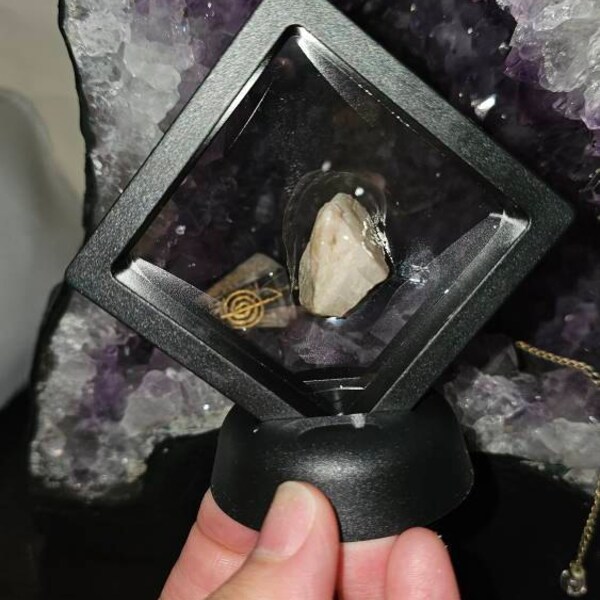 Rare Genuine Aletai Meteorite Keychain, Iron Meteorite, COA, Aletai ...