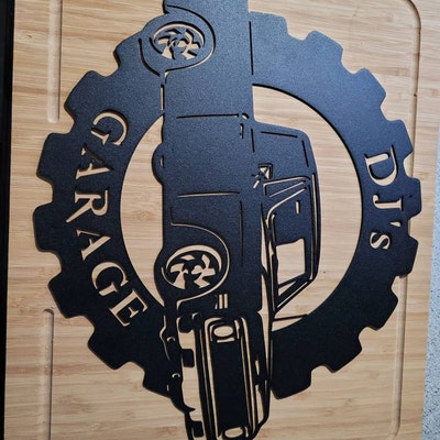 Chevy Truck Classic Car Collection Metal Sign - Etsy