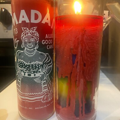 Curandera Limpia/spiritual Bath, 2 Soap Bars, Spiritual Cleansing ...