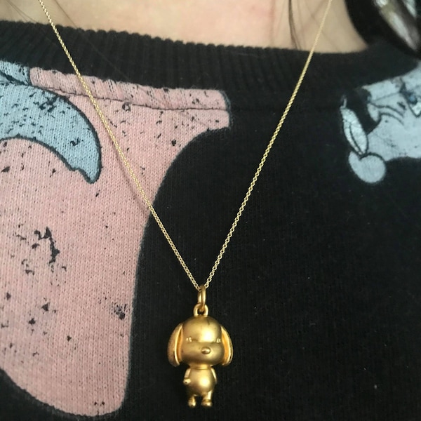 Solid 14K Yellow Gold D/C Cable Chain Necklace, 16"-24" Inch, 0.8mm-2 ...
