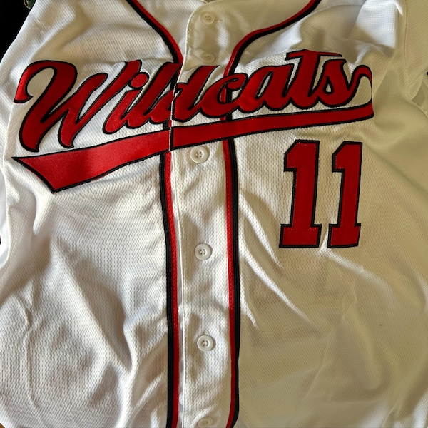 Create Custom Baseball Uniforms With Logos, Player Names, and Numbers ...