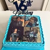 Social Media Birthday Cake Topper, Influencer Cake Topper - Etsy UK