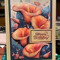 Ocean Waves Junk Journal Pages, Scrapbooking, Nautical, Sea Theme, Blue ...