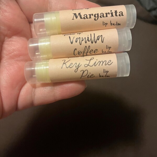 Choose Your Own, Funny Lip Balm, Little Gifts Ideas, Party Favors ...