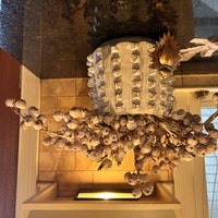 Loquat Fruit Stem With Foliage Artificial, Faux Berry Branch, Quality ...