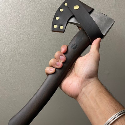 Build an Axe Design and Customize Any Axe or Hatchet With - Etsy