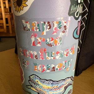 The Red Inspired Sticker Collection - Etsy