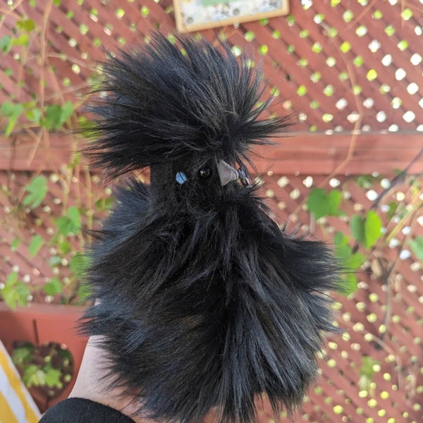 Pippy, Poppy, Peppy and Pal the Mini Silkies - Etsy