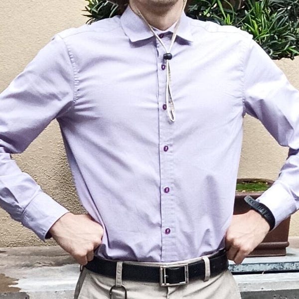 Basic Chemise Blouse Sewing Pattern 2 Sleeve Options Nightdress Pattern ...