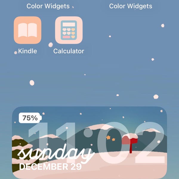 Cozy Bedroom Lockscreen Wallpaper Pack - Etsy