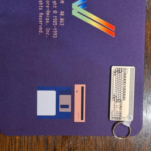 Retro Computers Sticker Set 5 - Etsy