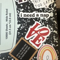 Track & Field Sticker Pack Track Stickers Track and Field - Etsy