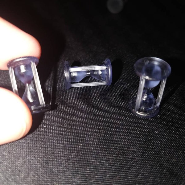 Tower Token, Game Board Token, Set of 10 Towers - Etsy