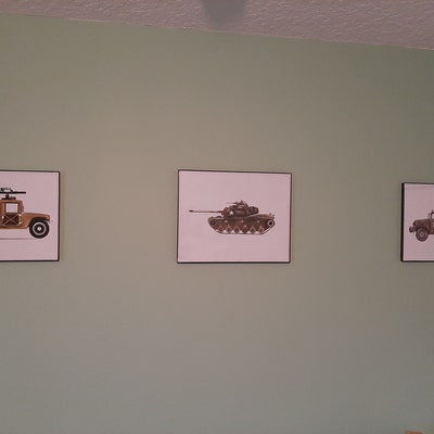 Army Military Tank Print, Army Vehicles Printable, Army Tank Printable ...