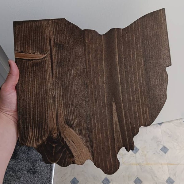 Florida Rustic Wood State, Wooden Florida State, Rustic Florida ...