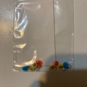 Gurgler Popper 2 Foam Body SVG Cut File for Fly Fishing and Fly Tying ...