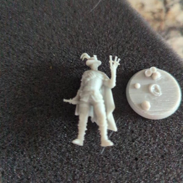 Mausoleum Entrance Miniature Dnd Terrain Statue | Dnd Miniature ...