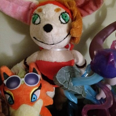 Custom Plush Inspired by King Bob-omb Super Mario Party Plush Minky 30 ...