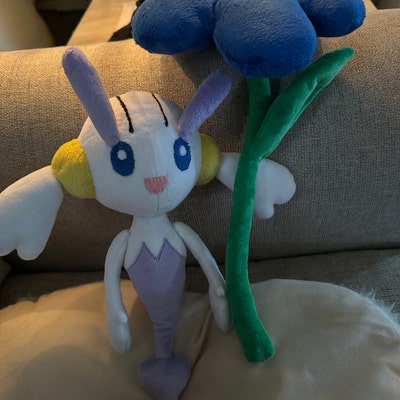 Custom Plush Toys. - Etsy