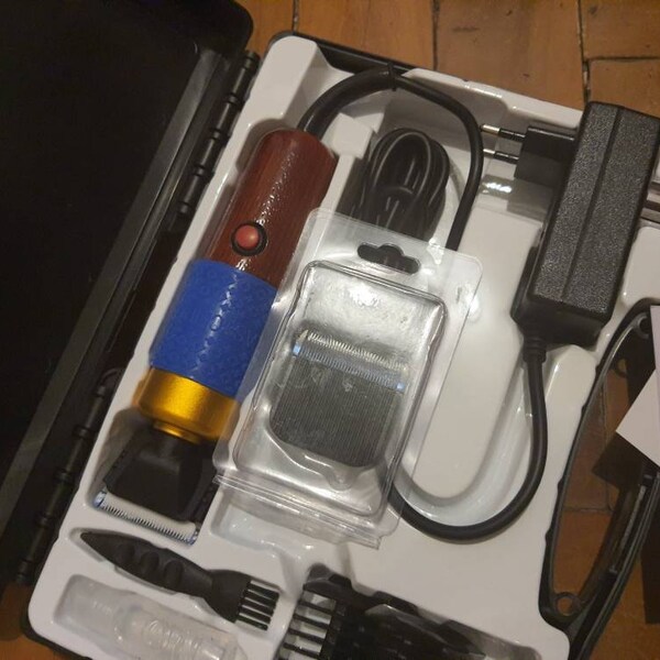 Rug Carver \ Carpet Carving Tool \ Carving Machine With Wooden Handle ...