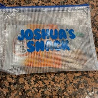 Christmas Leftovers Bag, Christmas Leftovers Gift Bag, Leftovers Paper ...