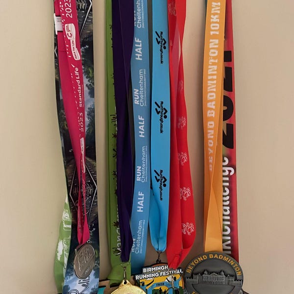 Custom Name Medal Hanger, Personalized Basketball Medal Holder, Trophy ...