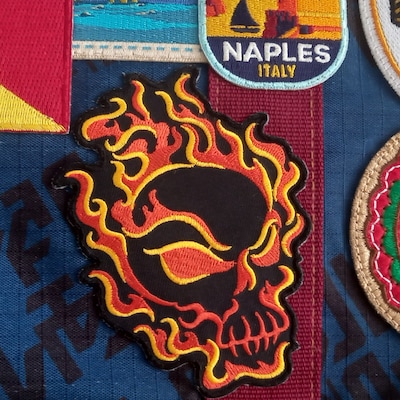 KNIGHTS TEMPLAR ARMOR Patch Iron-on Embroidered White Crusades ...