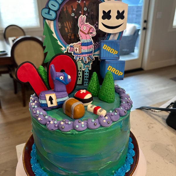 Winnie the Pooh Inspired Honey Pot Cake Topper - Etsy