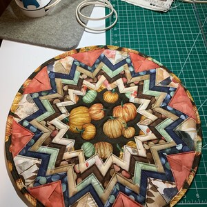 Popsicle Sticks Quilt Kit by Atkinson Designs - Etsy