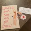 Personalised Taylor Inspired Birthday Card Swift Merch Funny Swifty ...