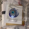 Sterling Silver - Bright Finish- Twitches Miranda Sun/moon Pendant ...