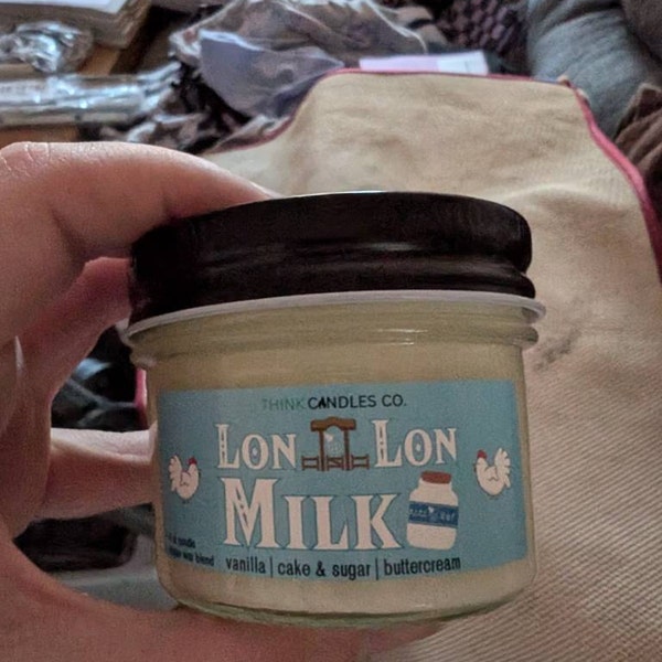 Sophie's Garden Snap Bar Moving Castle Inspired Snap Bar Hand Poured ...