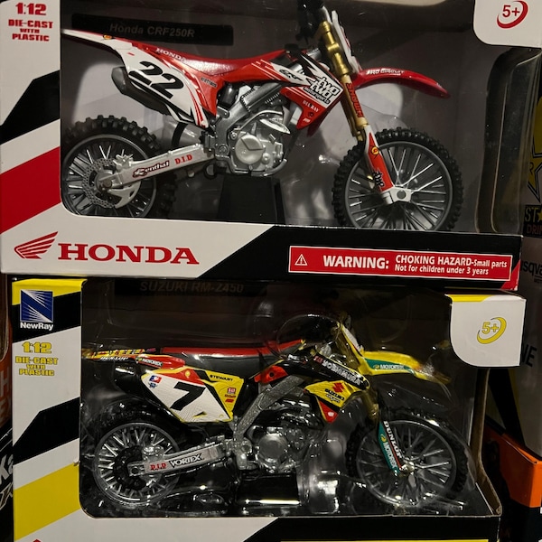 Sur-ron / E-bike Front Plate Graphics, Number Plate Decals, ODI MTB ...