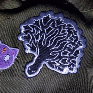 SCP Logo Holographic Sticker 3-inch RESTOCKED - Etsy