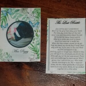 Tri Fold 8.5 X 11 Funeral Program Template Pittsburgh Steelers Fans ...