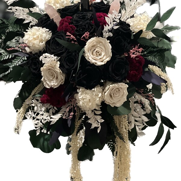 Wholesale XL Roseamor Ecuadorian Preserved Roses, High Quality PACK OF ...