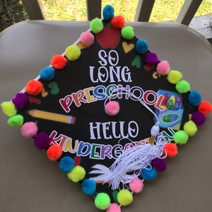 Printable Grad Cap Topper DIY Graduation Cap Topper Sus - Etsy