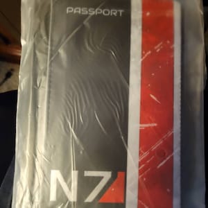 United Nations Diplomatic Passport Cover, UN Passport Holder ...