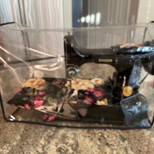 Dust Cover for Brother 6 Needle Embroidery Machine Wxdxh - Etsy