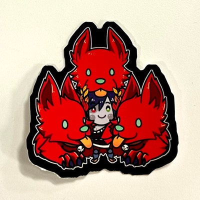 Final Fantasy 14 FFXIV Endwalker Low Poly Grapes Squapes - Etsy