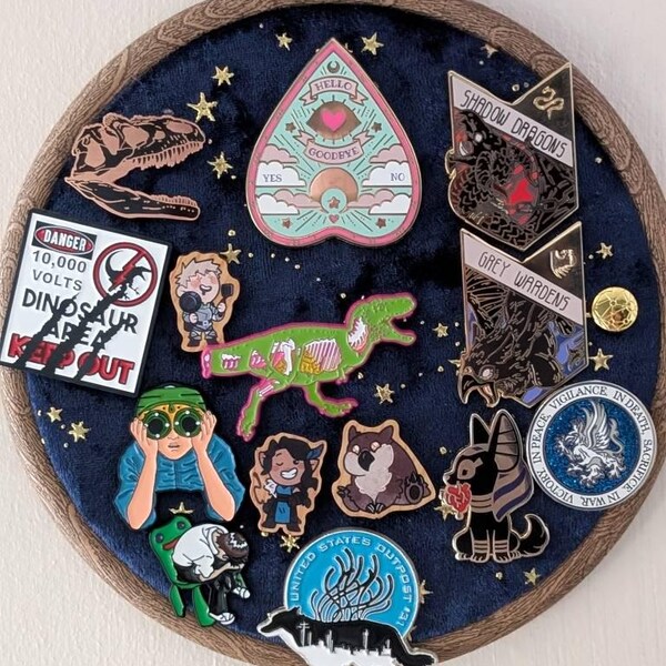 Dilophosaurus Paleo Punk Jacket Patches, Natural History Paleoart ...