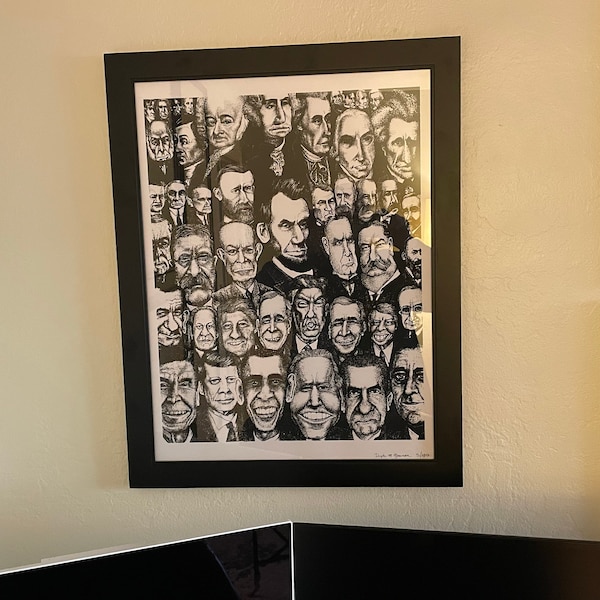 Elon Musk "i Am Become Meme" Original Pen and Ink Drawing "nft" - Etsy