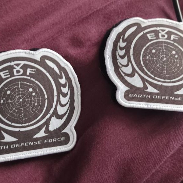 Your Logo, Printed Patch, Custom Embroidered Patch, the Dye Printing Fabric Patches - Etsy