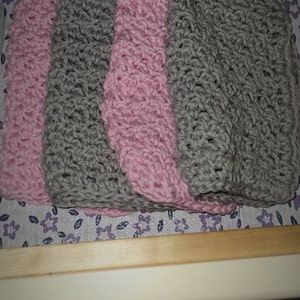 PATTERN, Crochet Swaddle Pattern, Cable Crochet Pattern, Crochet Infant ...