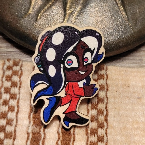 Side Order Palette Chips Jelletons and Pearlbot - Etsy